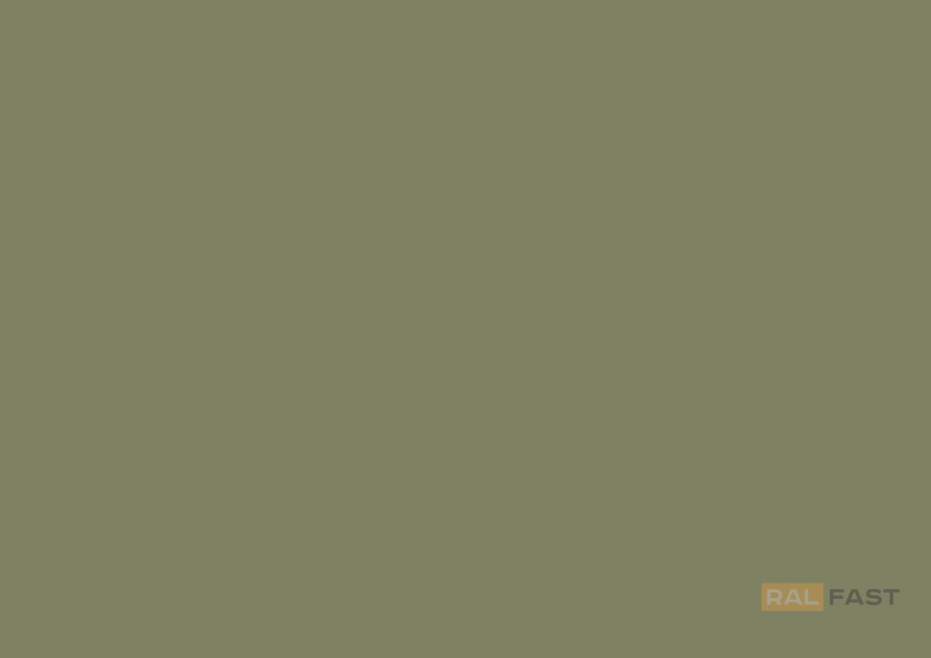 RAL 6013 - Порошковая покраска метизов Москва